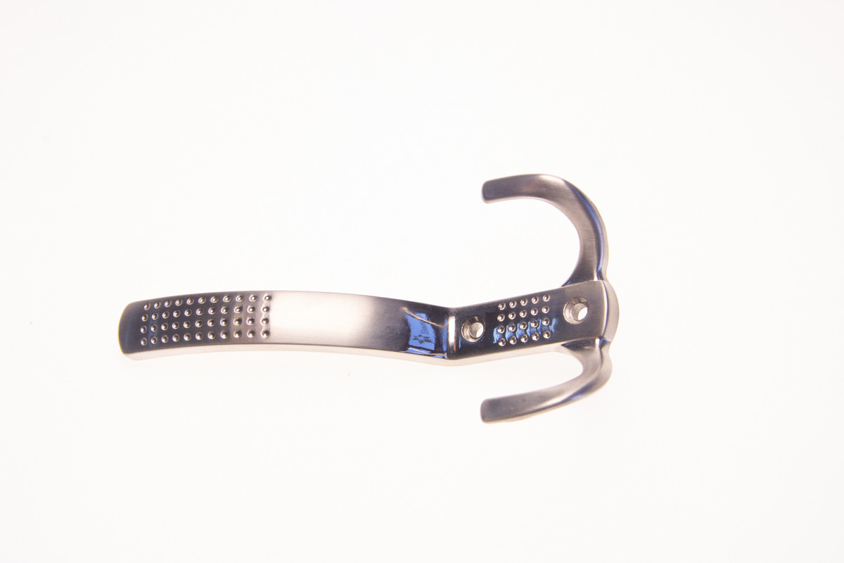 CUIER NOKTALI MARE INOX