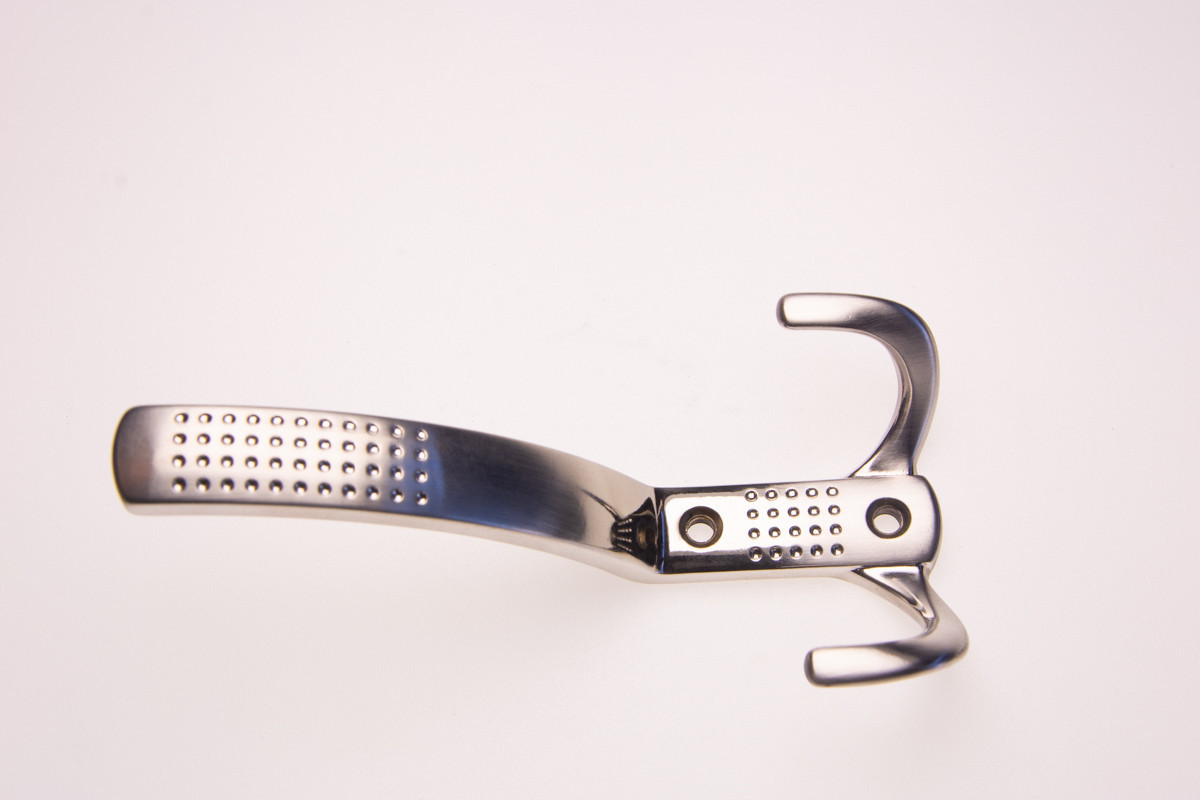 CUIER NOKTALI MARE INOX